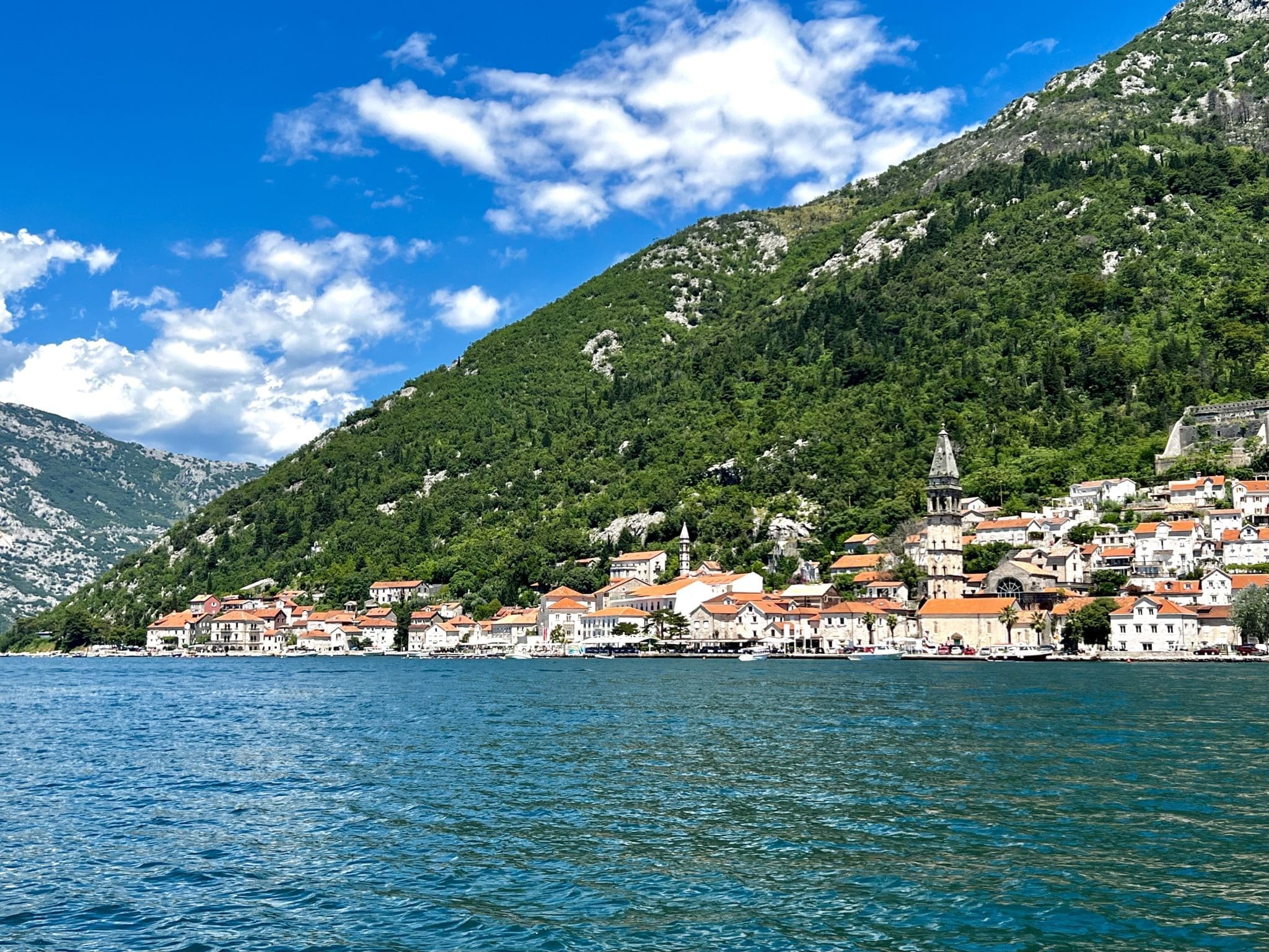 What to Do in Tivat: A Perfect Day Trip Itinerary