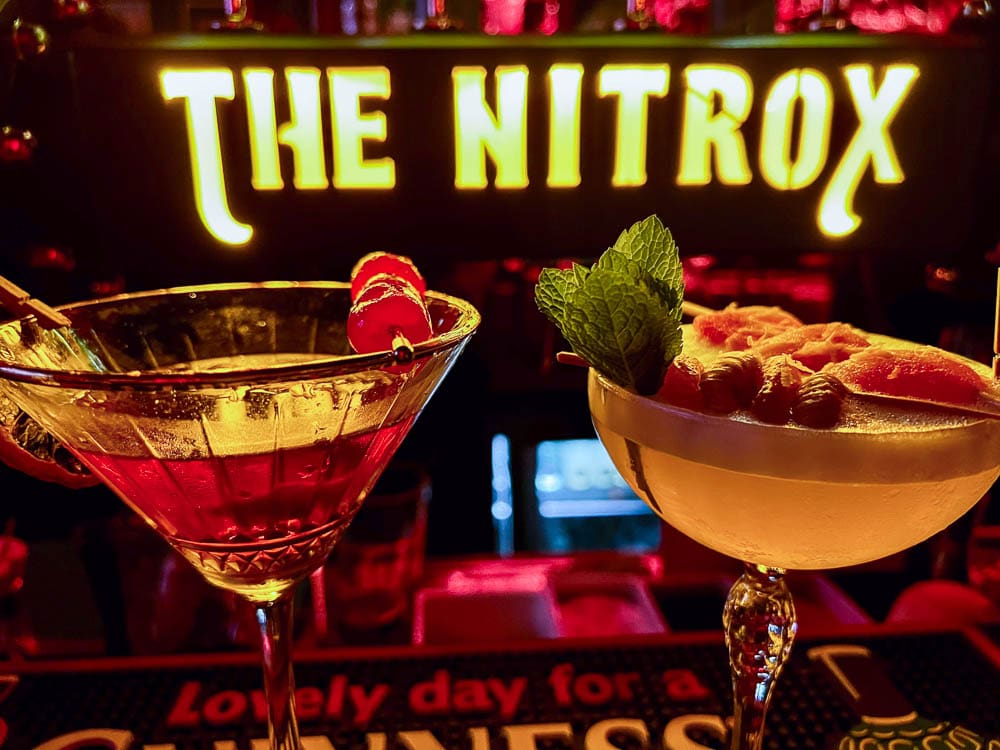 The Best Bars in Kotor: Where to Drink in Old Town