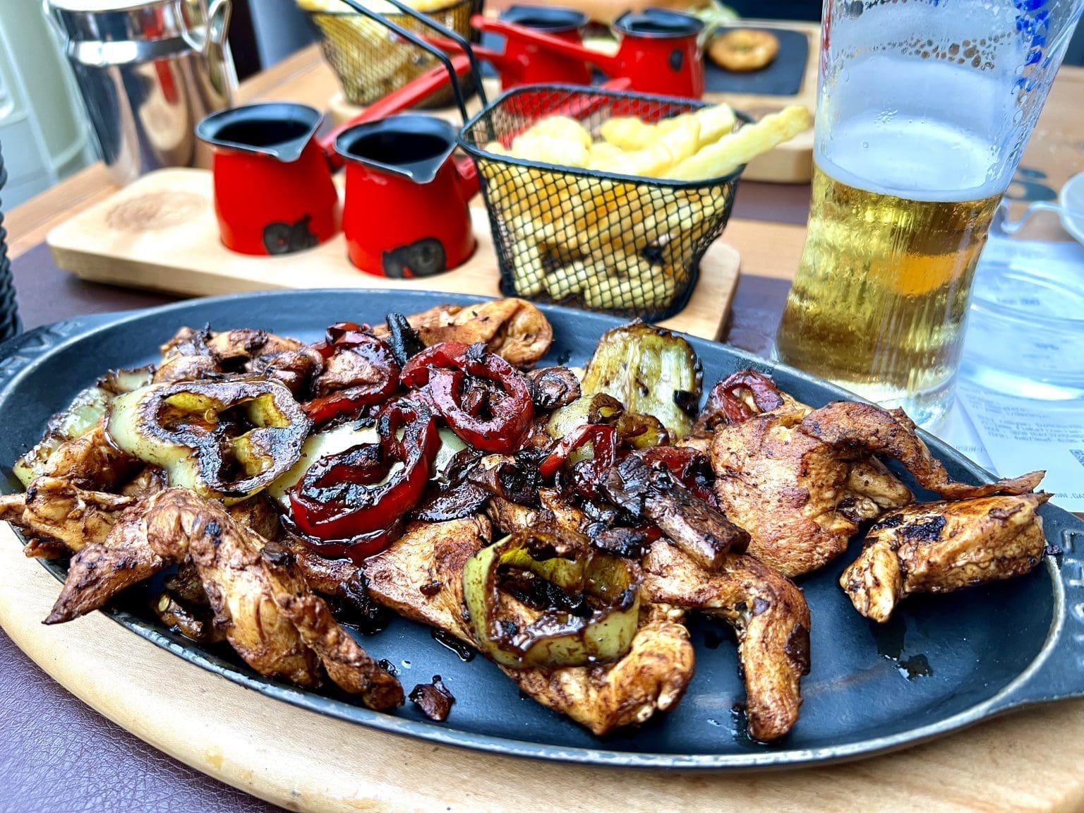 12 Can't-Miss Budva Restaurants | Two Packs And A Pup