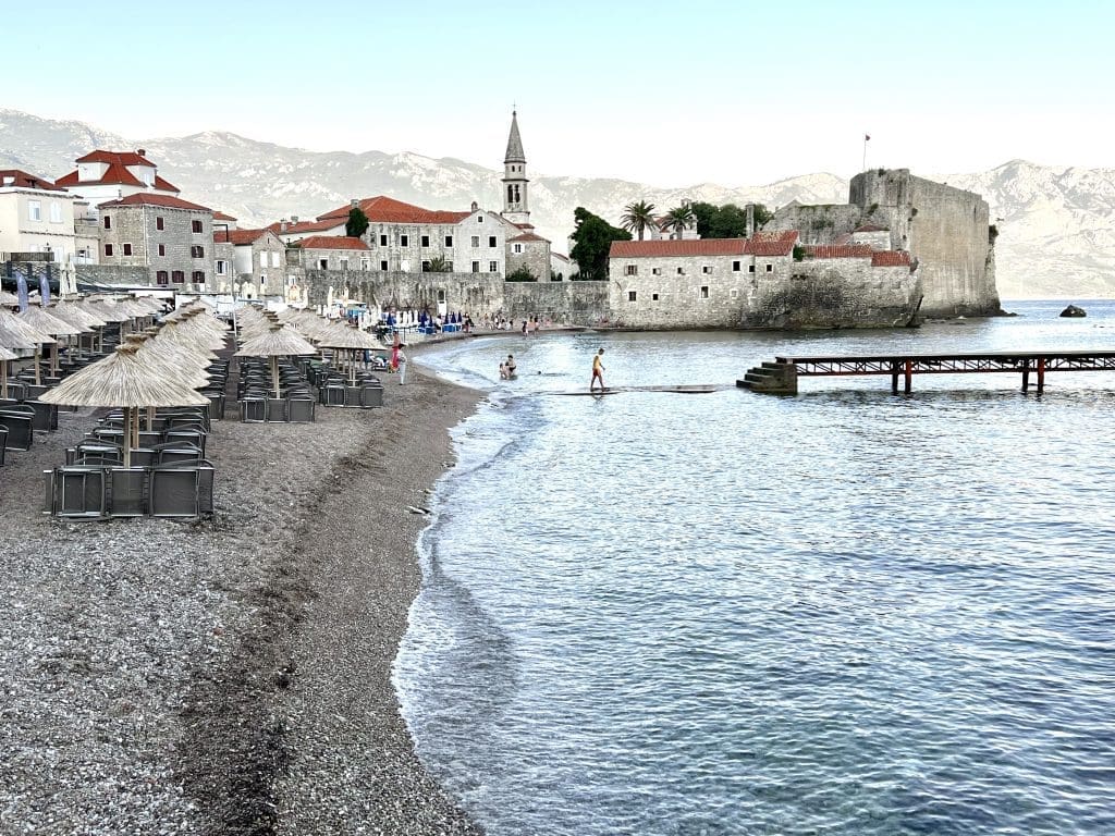 Budva Old Town: Best Things to Do, See & Eat