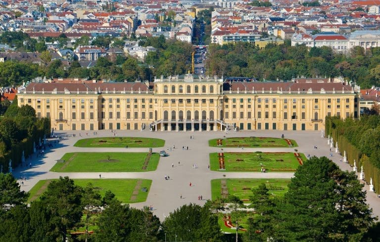 Vienna 5 Day Itinerary: Complete City Guide + 2 Day Option
