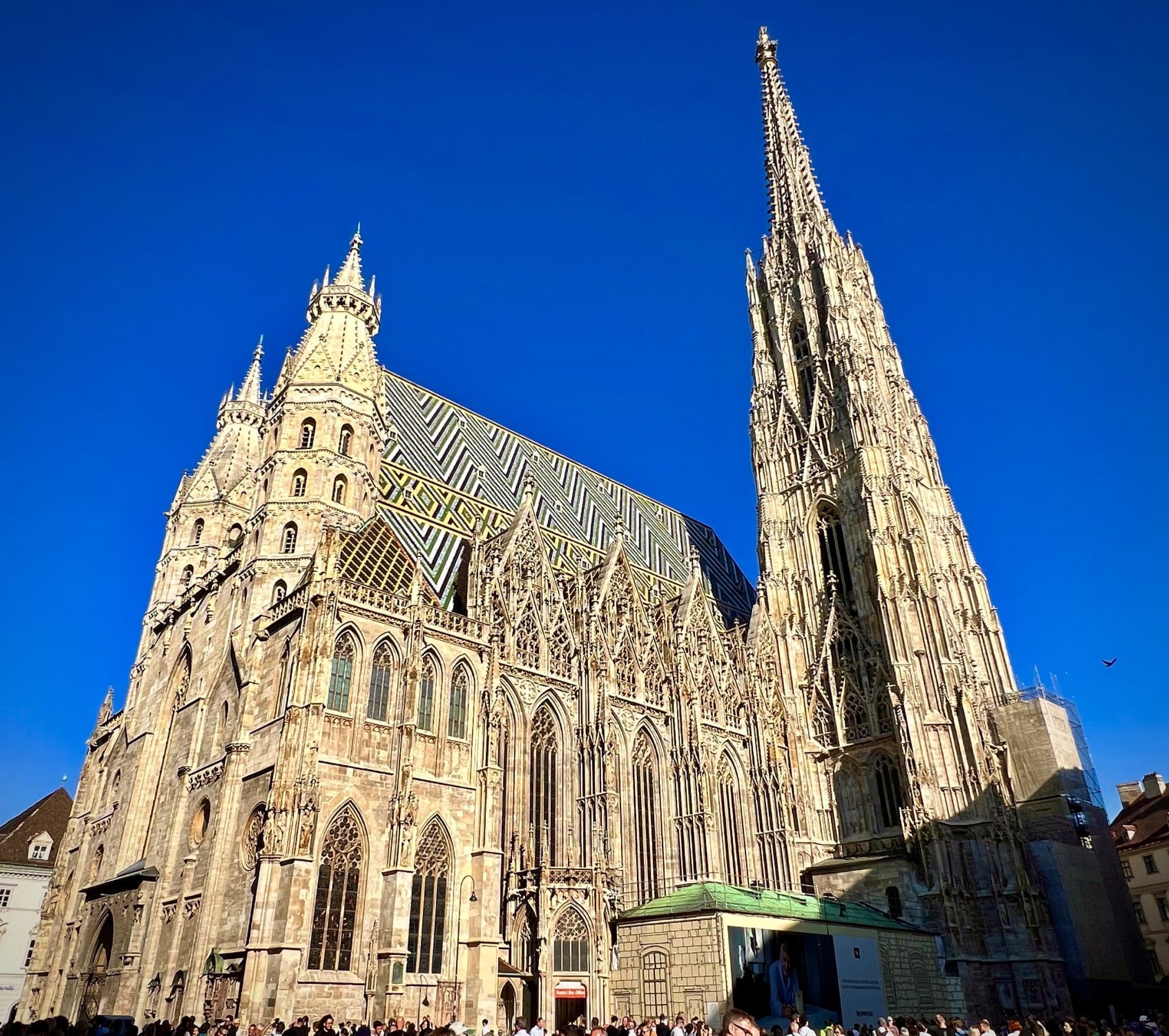 Visiting Vienna: Your 2-5 Day Itinerary | Two Packs And A Pup