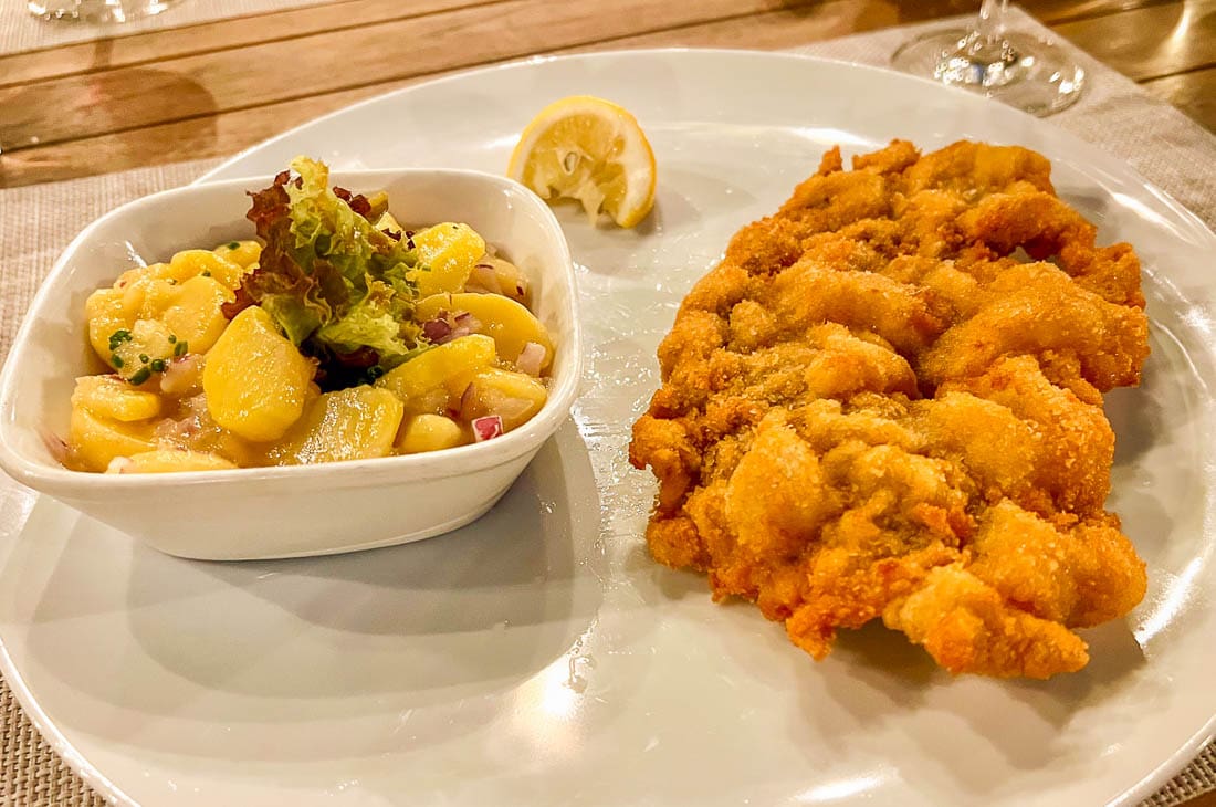 Where to Eat in Vienna, Austria: Food Guide to Vienna's Must-Eats