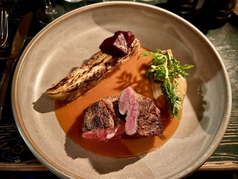 Where to Eat in Stockholm: Your Must Eat Food Guide