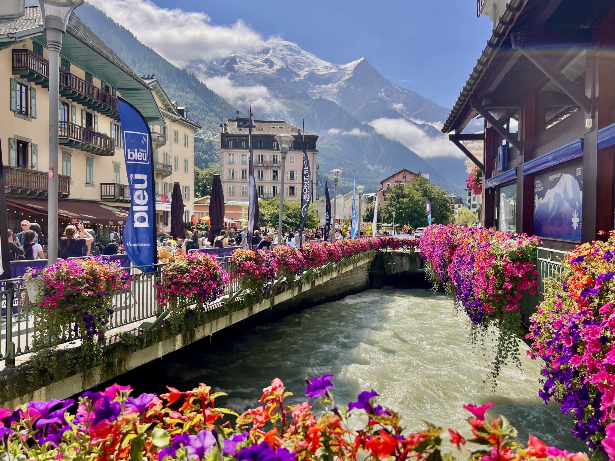 120+ Basic French Words and Phrases for Travel and Tourists