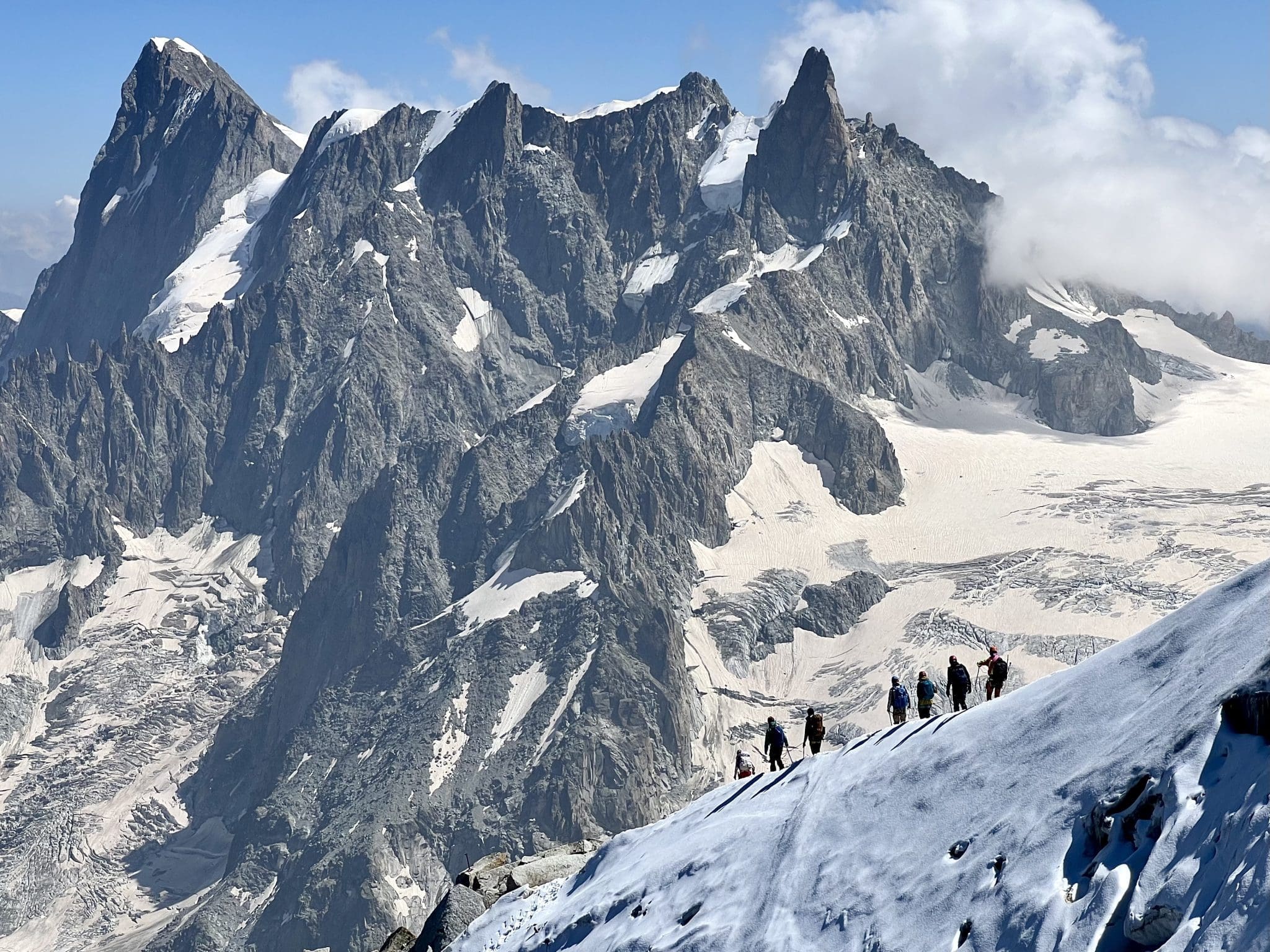 Your Guide to the Chamonix to Mont Blanc Cable Car