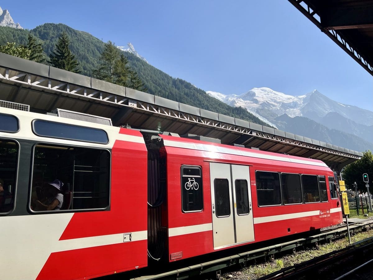 The Top Things to Do in Chamonix in the Summer