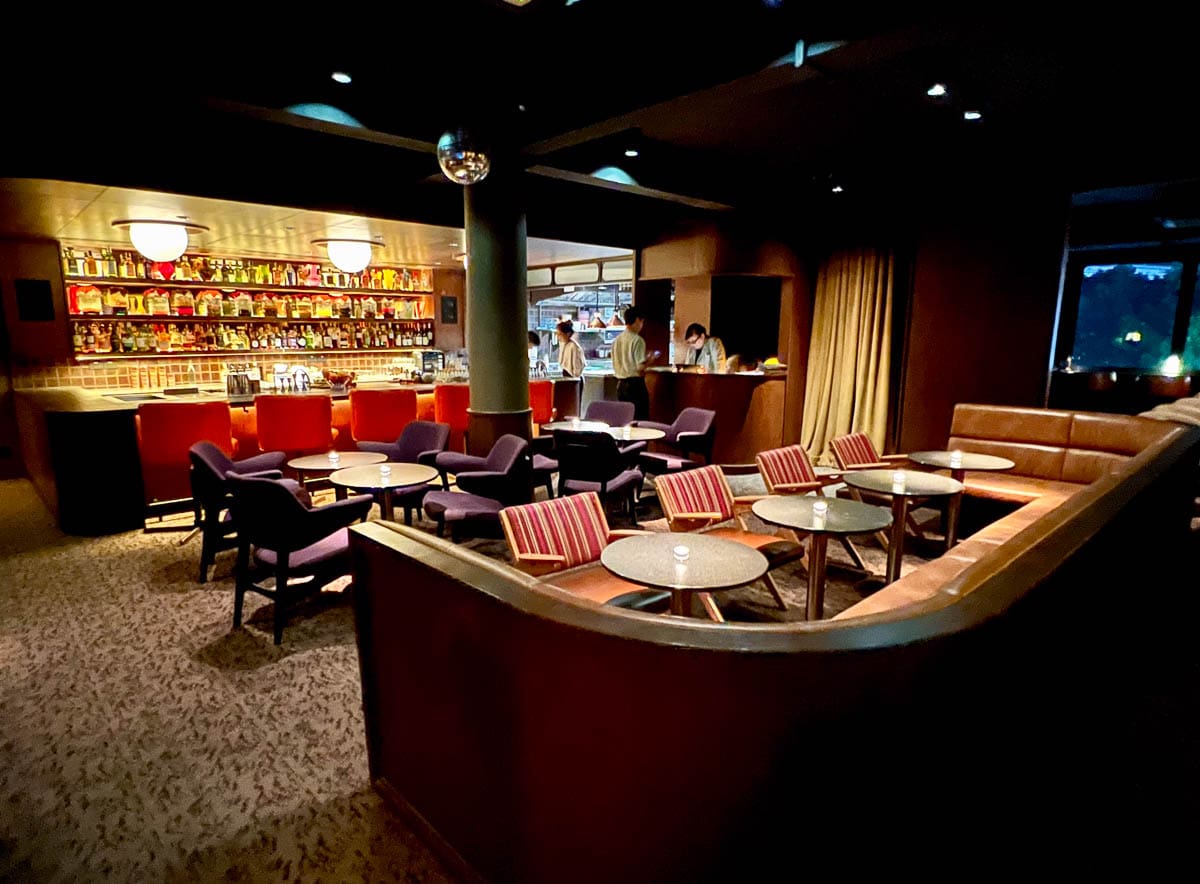 18 of the Best Bars in Bangkok, Thailand For Top Cocktails & More