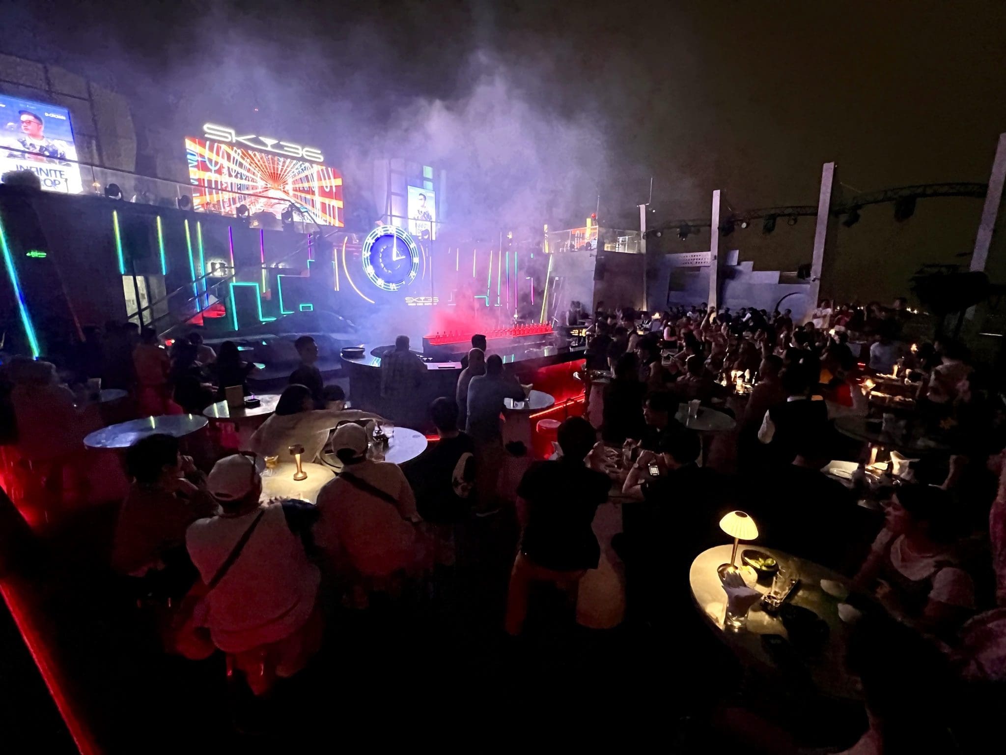 Da Nang Nightlife Guide: The Best Clubs and Bars by Vibe