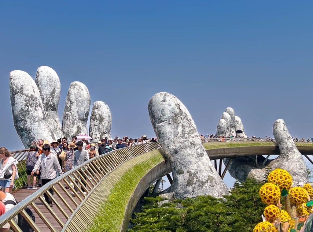 Da Nang Itinerary: The Perfect 3–6 Day Travel Guide
