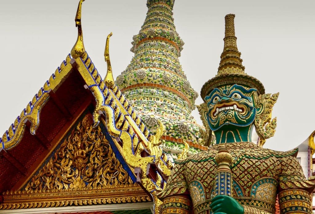 120+ Thai Words in English for Travel You Need to Know