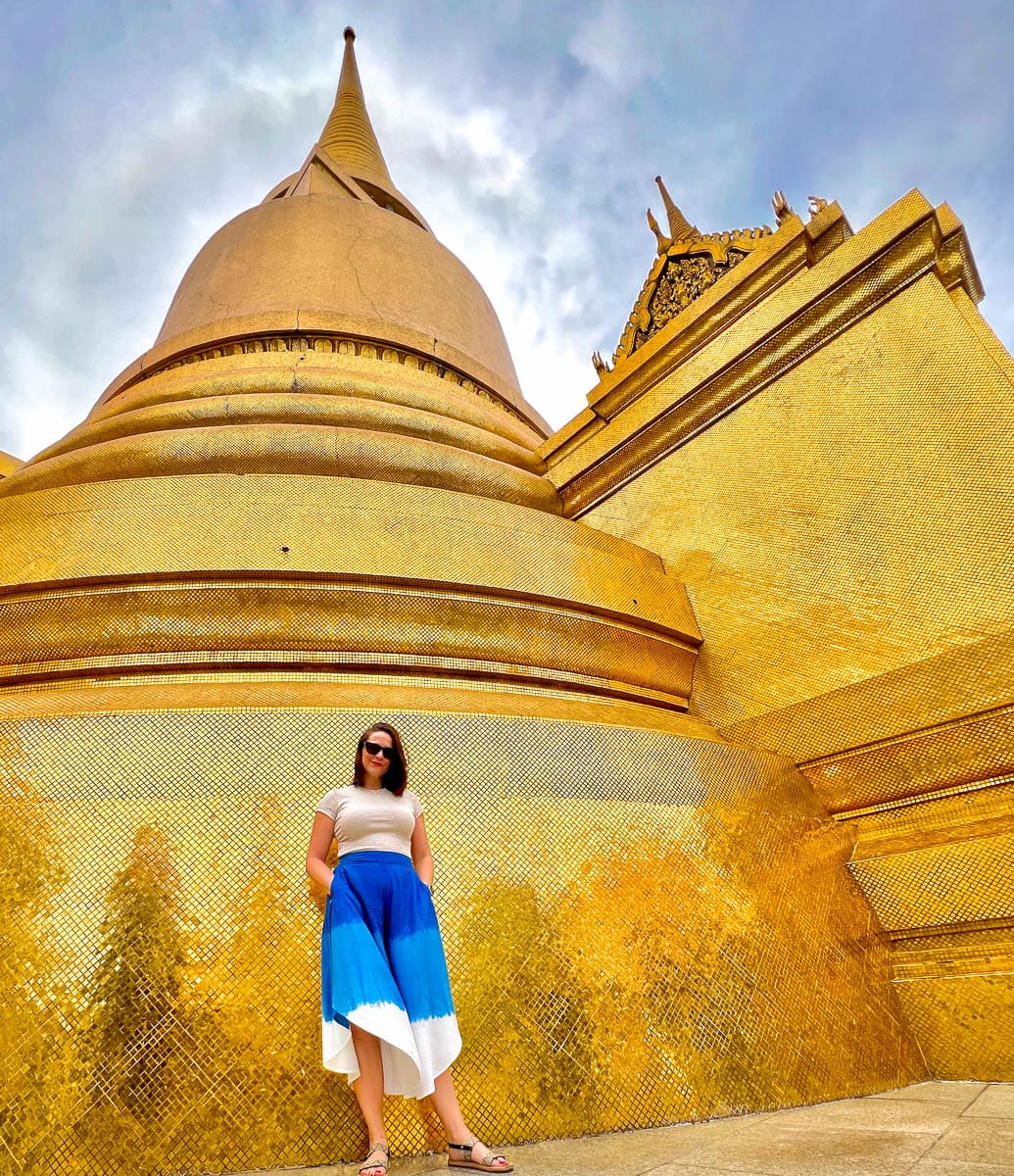 120+ Thai Words in English for Travel You Need to Know