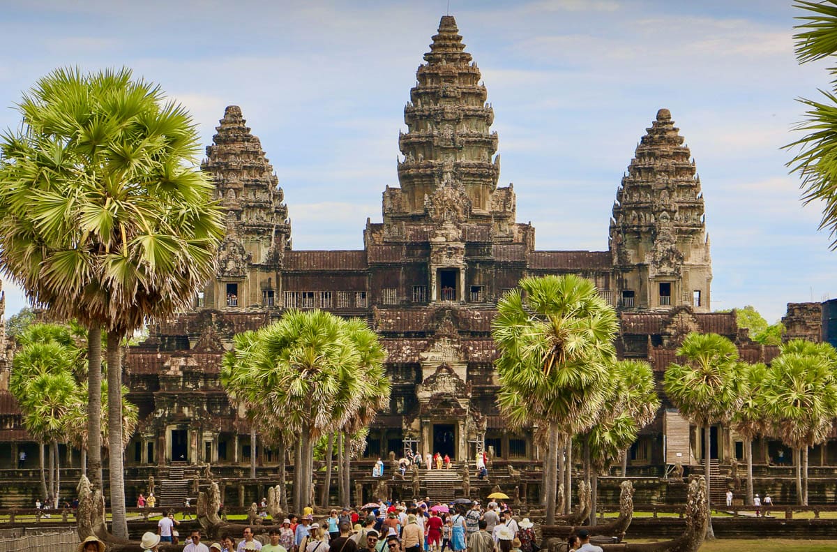 120 Essential Cambodian Phrases & Khmer Words for Travel + Pronunciation